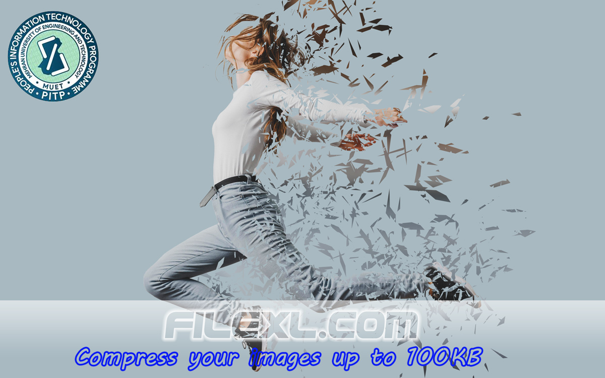 Free Image Compressor - Reduce Image Size to 100KB Online